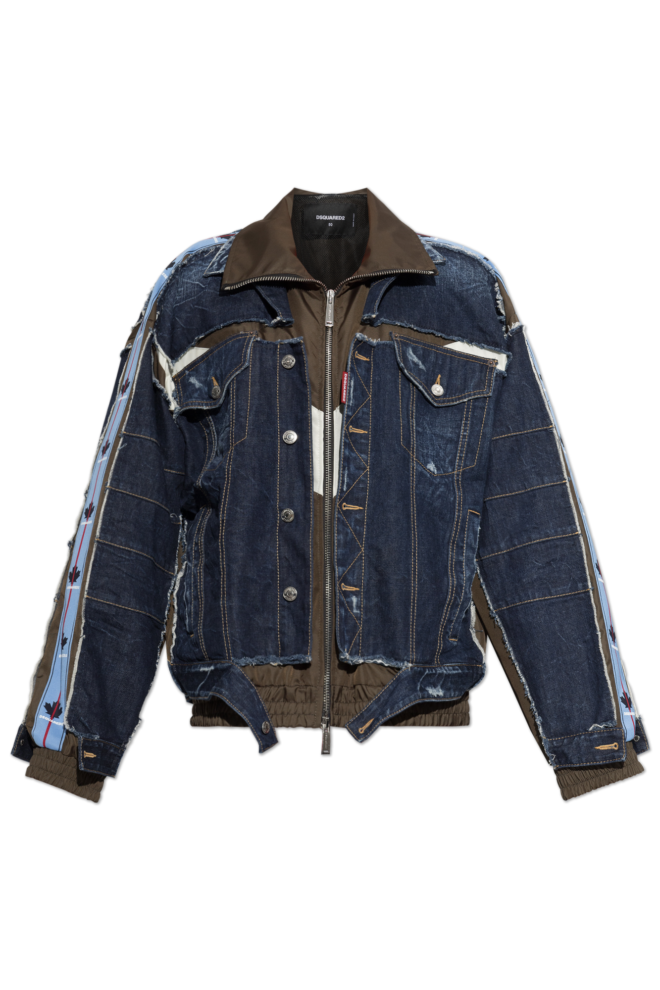DSQUARED2 Hotfix Cool Fit T-Shirt